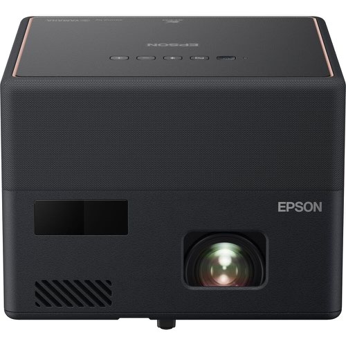 Epson EF-12 Mini Laser Smart Projector | ABC Maintenance London